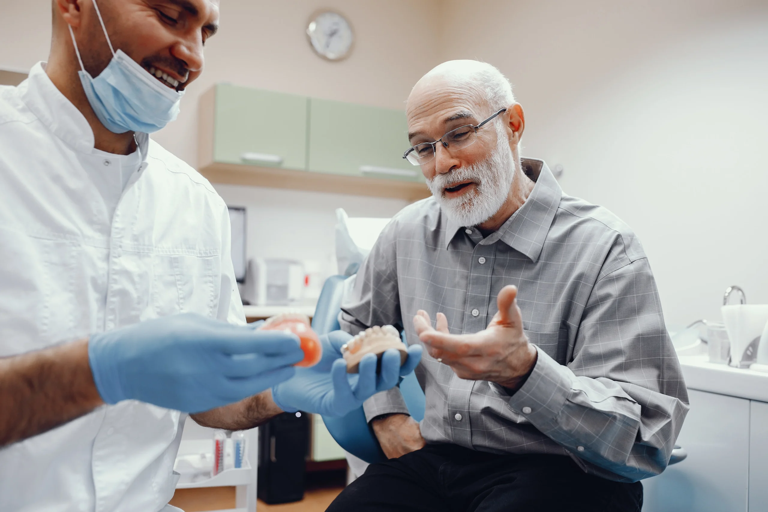 Kitchener Krown Dental